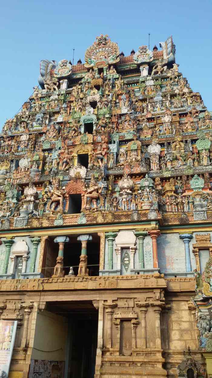 Raghunath temple of Devaprayag, Garhwal, Uttarakhand - HubPages