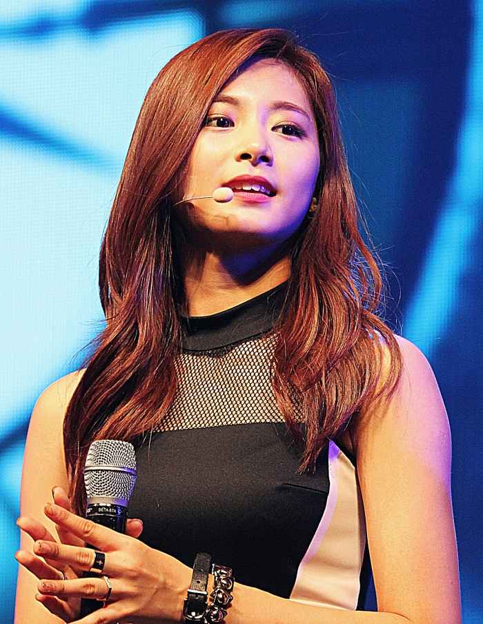 10 Most Beautiful Female K-Pop Idols - HubPages