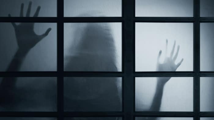 What Are Shadow People? Descriptions, History & Real Stories - HubPages