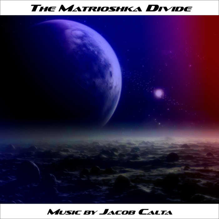 Synth Single Review: “The Matrioshka Divide” by Jacob Calta - HubPages
