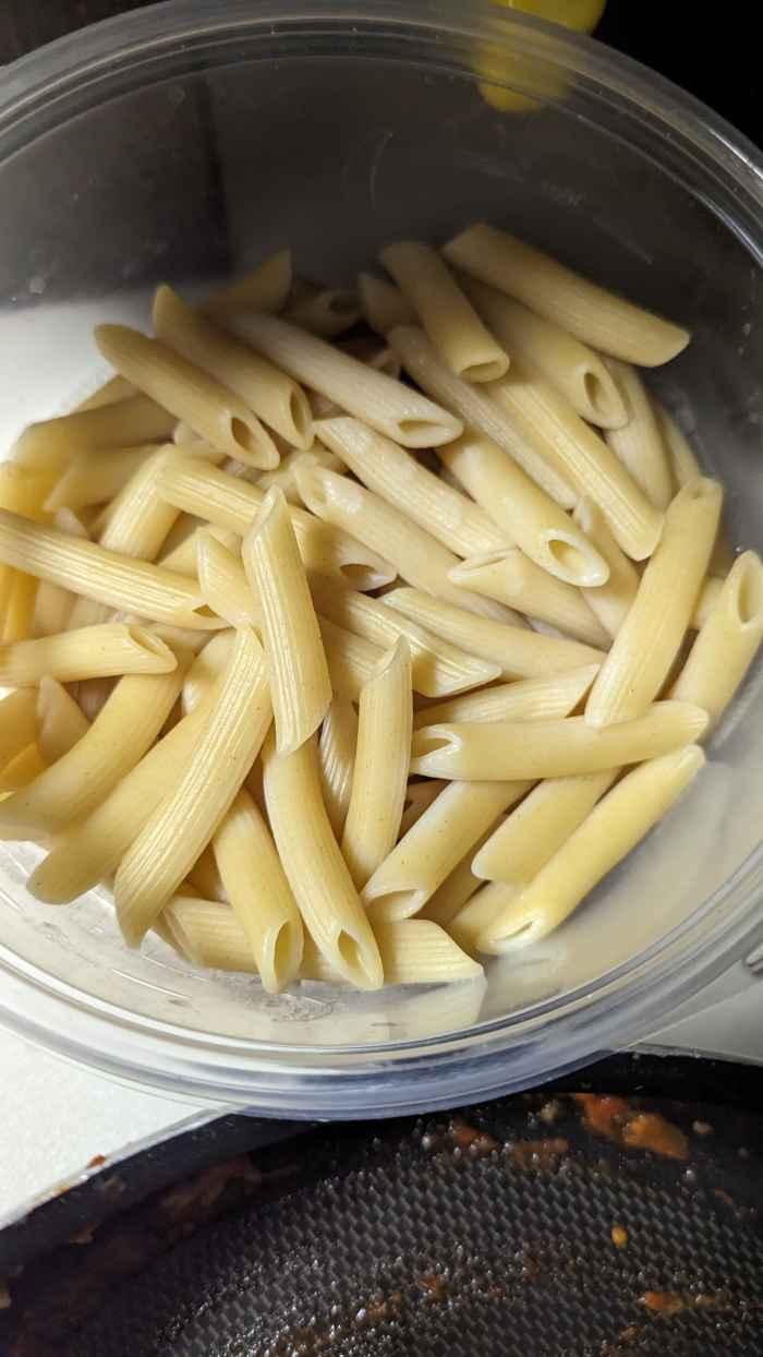 Sketti Noodles - a Homemade Spin in Spaghetti - HubPages