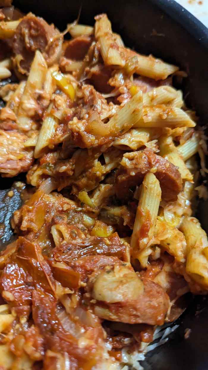 Sketti Noodles - a Homemade Spin in Spaghetti - HubPages