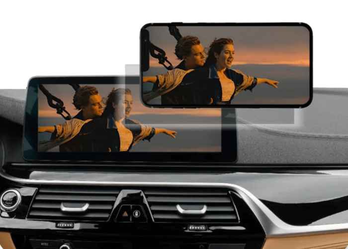 The Wireless CarPlay Smart Box Plus Also Does Android Auto - HubPages