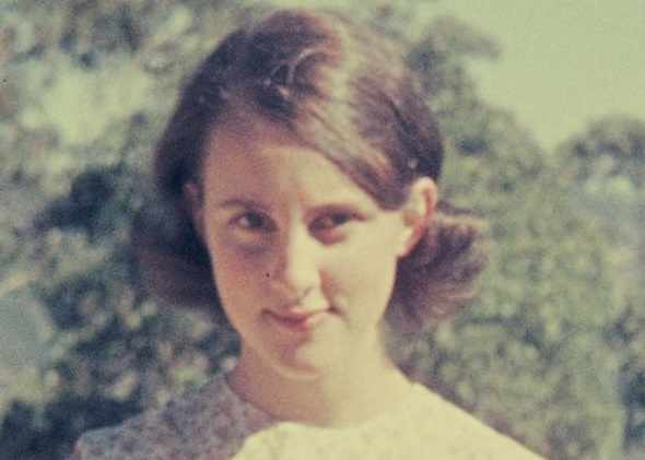 The Disappearance and Death of Marion Barter - HubPages