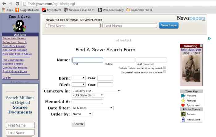 Tips for Researching and Organizing Your Family History - HubPages
