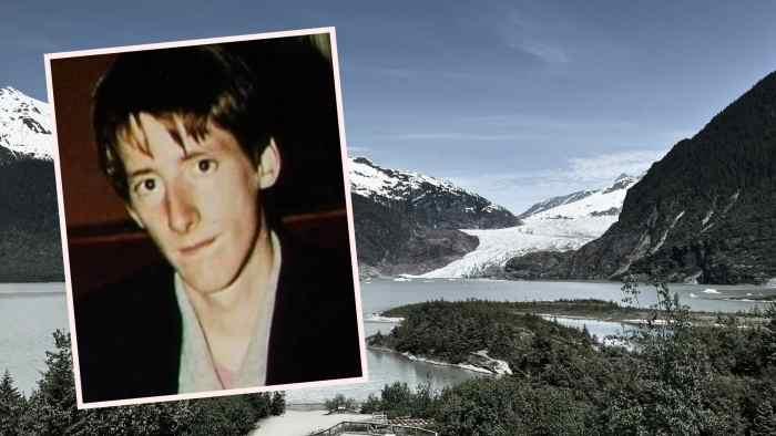 The Unsettling Murder of Philip Fraser: Killed by a Hitchhiker - HubPages