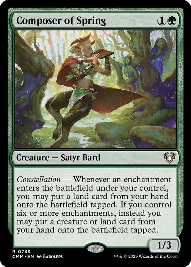 Top 30 Enchantment Supports in Magic: The Gathering - HubPages