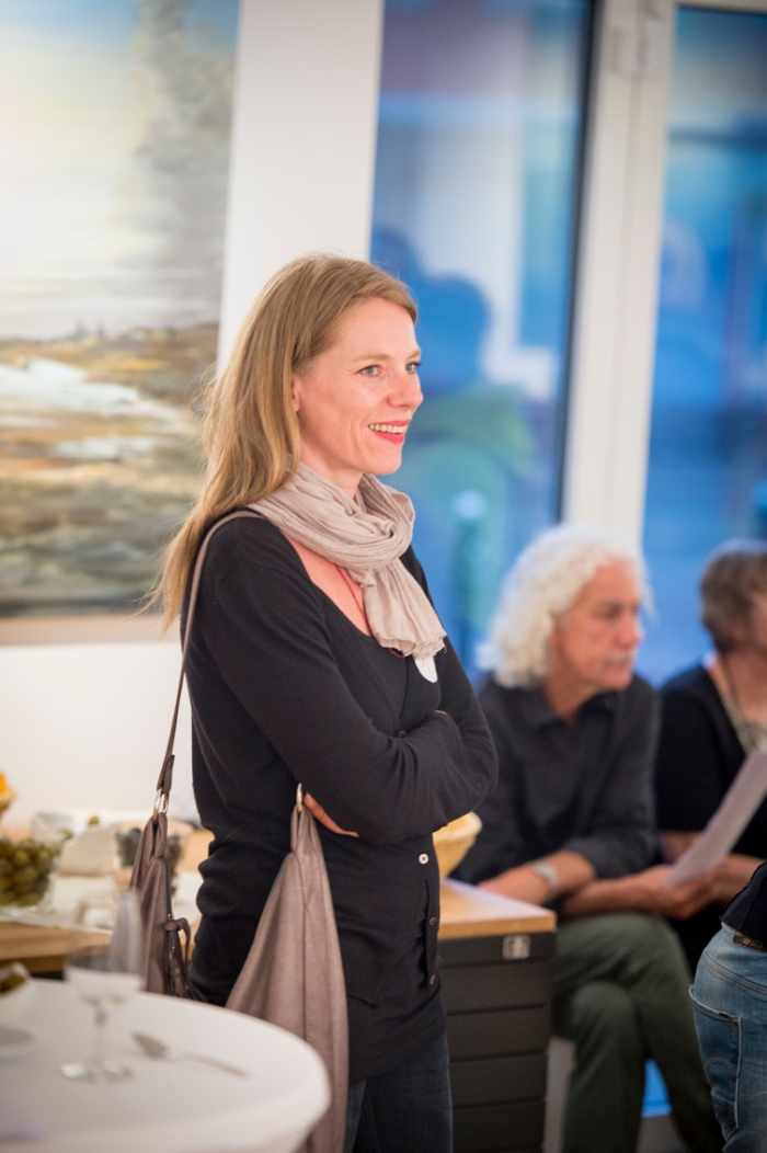 Modern Art and the Modern Power Frau in Berlin - HubPages