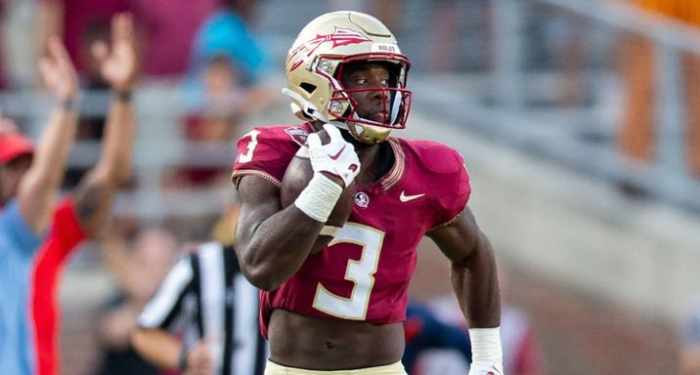 Top Five 2024 NFL Draft Prospects- Running Back - HubPages