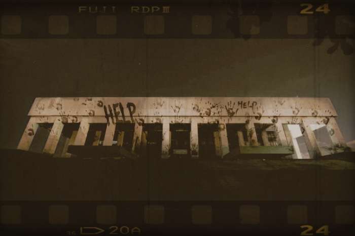 The Ghosts of the Manila Film Center Tragedy - HubPages