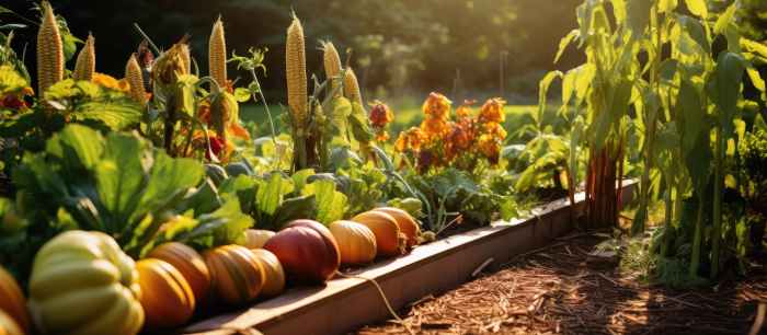 The Complete Guide to Companion Planting - HubPages