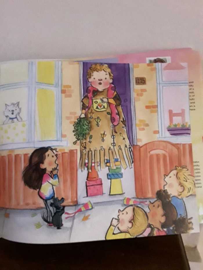 Bullies Can Be Cured With Kindness as Told in Colorful Picture Book ...