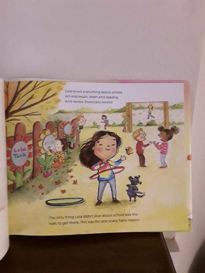 Bullies Can Be Cured With Kindness as Told in Colorful Picture Book ...