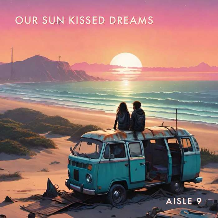 Synth Single Review: “Our Sun Kissed Dreams” by Aisle 9 - HubPages
