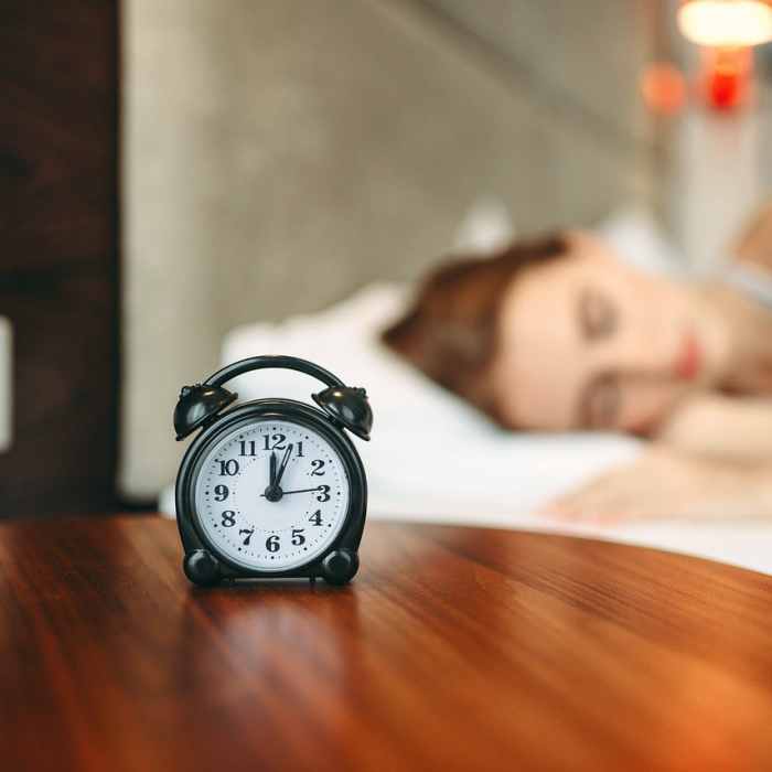 What Your Sleep Preferences Say About You: 4 Human Chronotypes ...