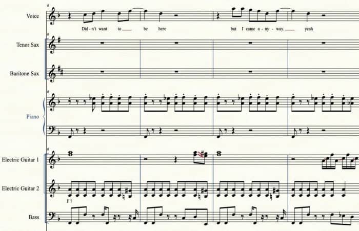 Lyrics and Music - HubPages