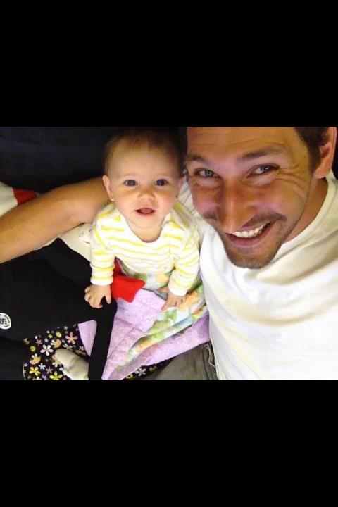 Actor Joshua Fredric Smith Shares Role As Single Dad - HubPages