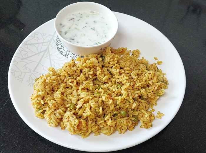 Tomato Bath: One-Pot Rice Recipe From Karnataka - HubPages