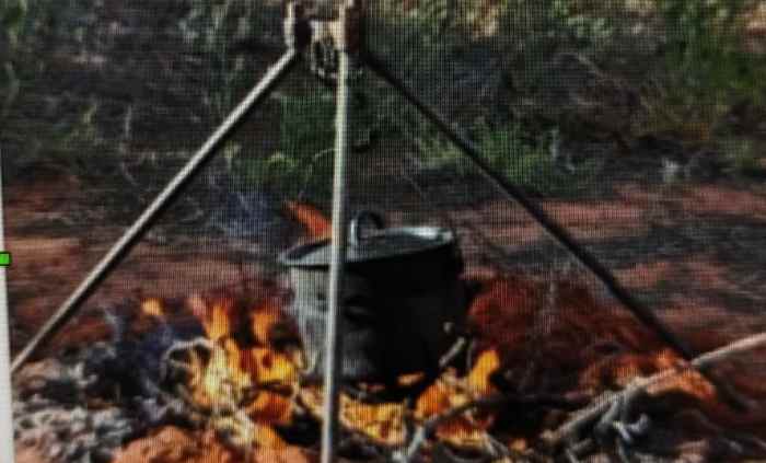 Cooking Great Meals in the Outdoors - HubPages