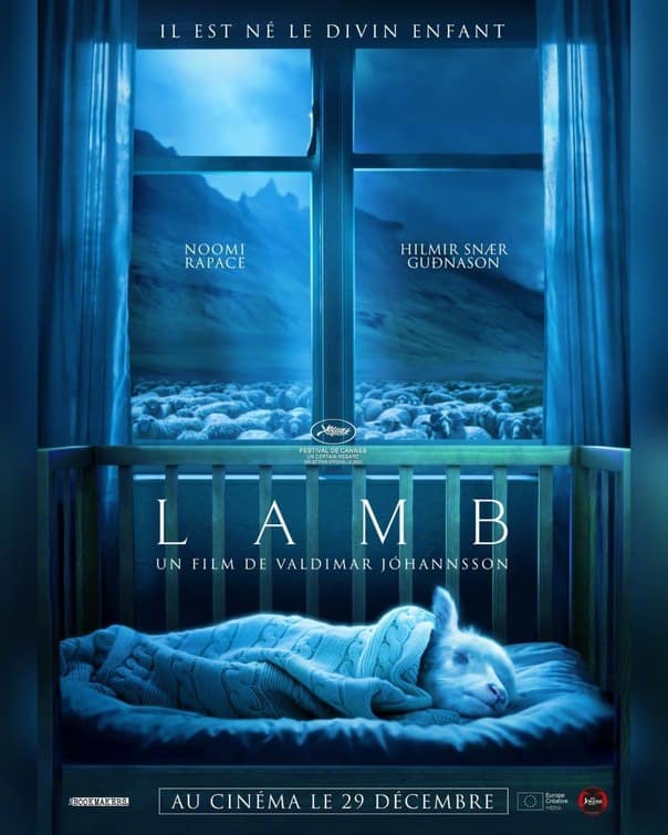 Lamb (2021) Review - HubPages