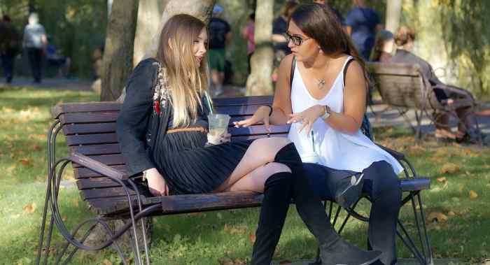 Face-To-Face Conversation Is an Effective Two-Way Process - HubPages