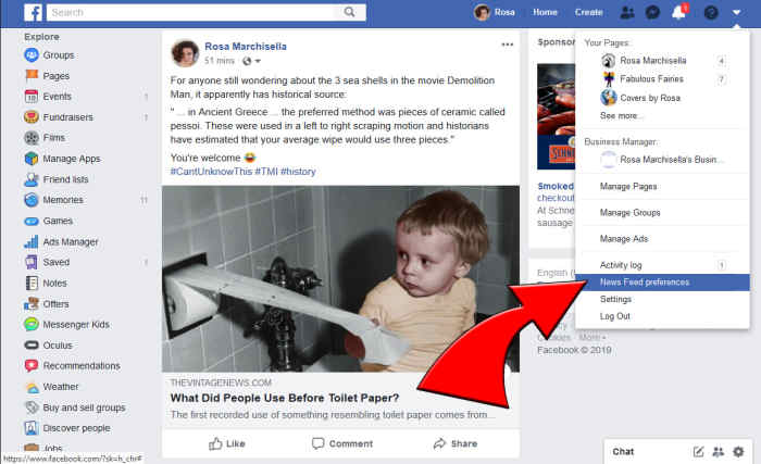 How to Make Facebook a Positive Experience - HubPages