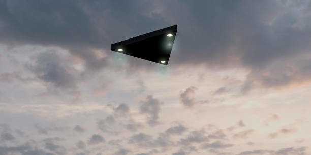 : Acknowledging Unexplained Aerial Phenomena: A Retrospective Analysis ...