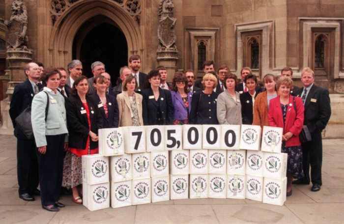 The Dunblane Massacre: The Day British Gun Laws Changed Forever - HubPages