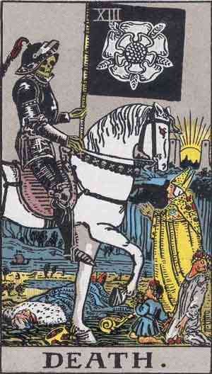 Death Personified: History and Depictions of the Grim Reaper - HubPages