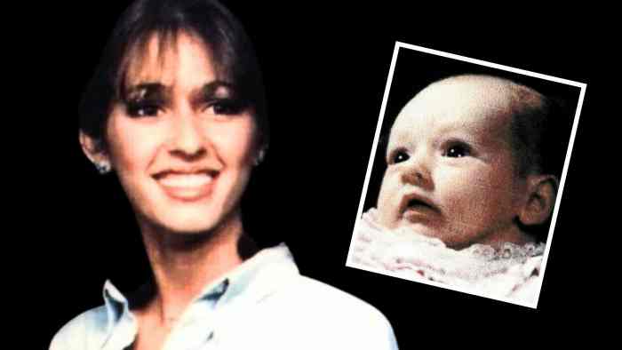 Lisa Stasi: Murdered by Serial Killer and Her Baby Sold to His Brother ...