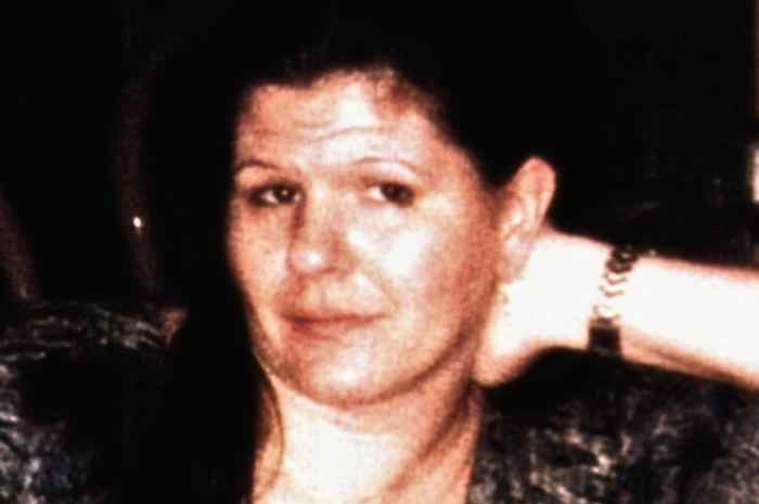 Lisa Stasi: Murdered by Serial Killer and Her Baby Sold to His Brother ...