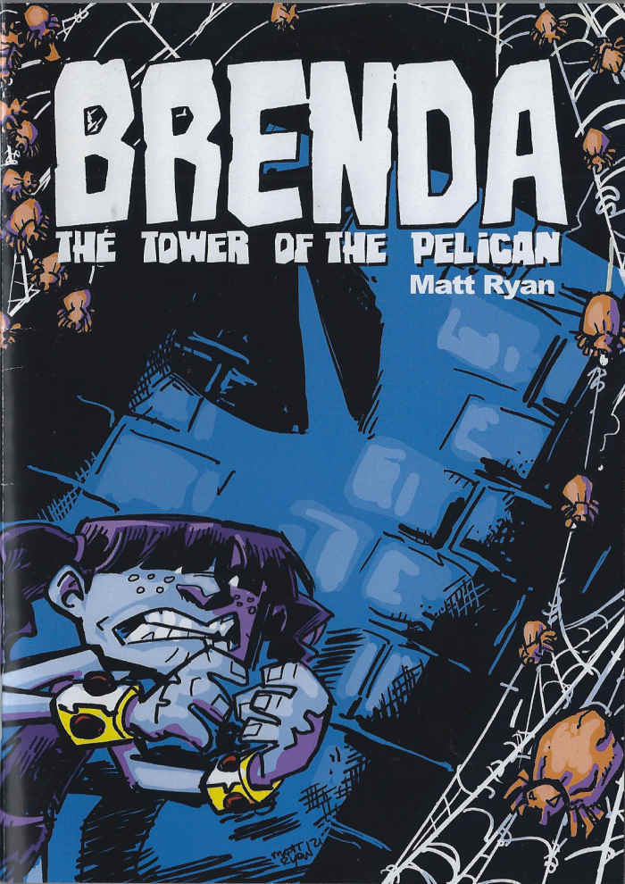Brenda the Pint-Sized Barbarian - HubPages