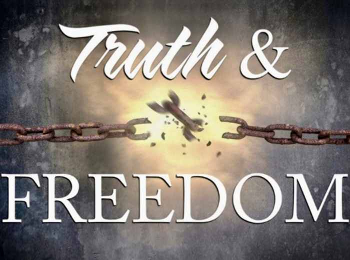 Truth and Freedom - HubPages