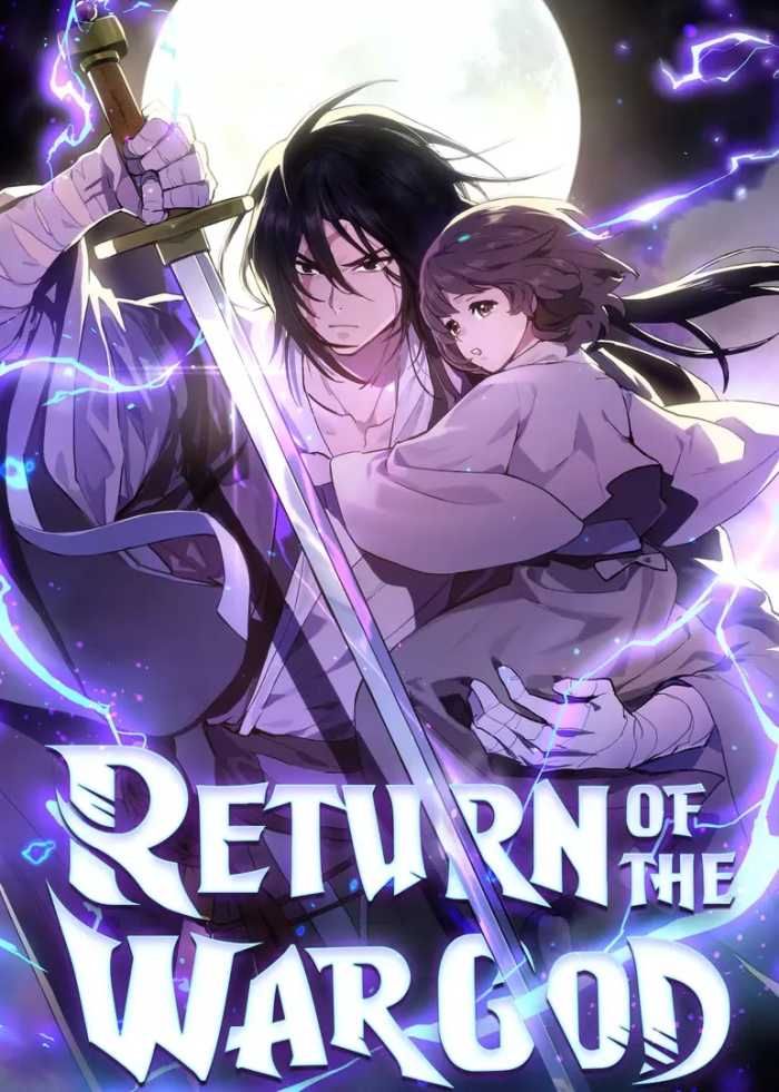 The 15 Best Swordmaster Manhwa (Webtoons) You Must Read - HubPages