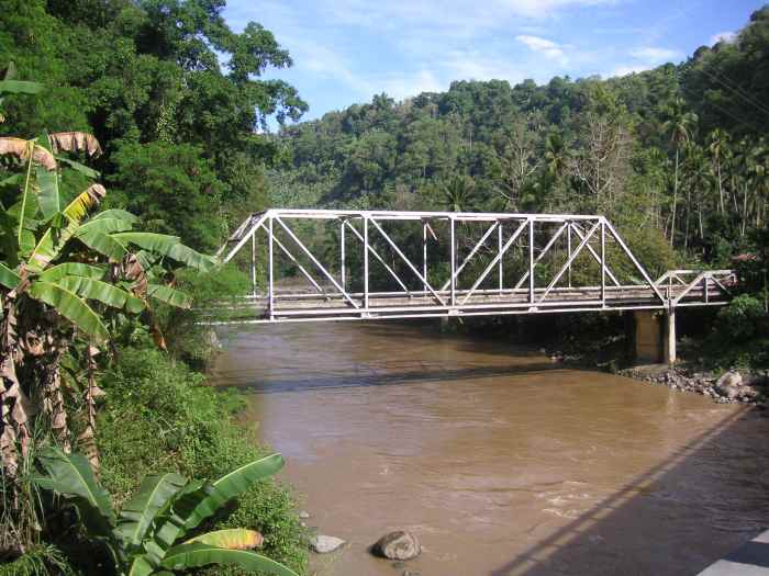 The Philippine’s River Too Wild - HubPages