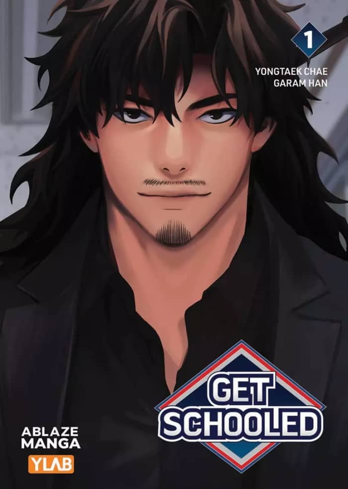 The 15 Best Anti-Hero Manhwa (Webtoons) You Must Read - HubPages