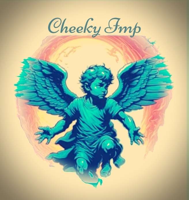 Cheeky Imp - HubPages