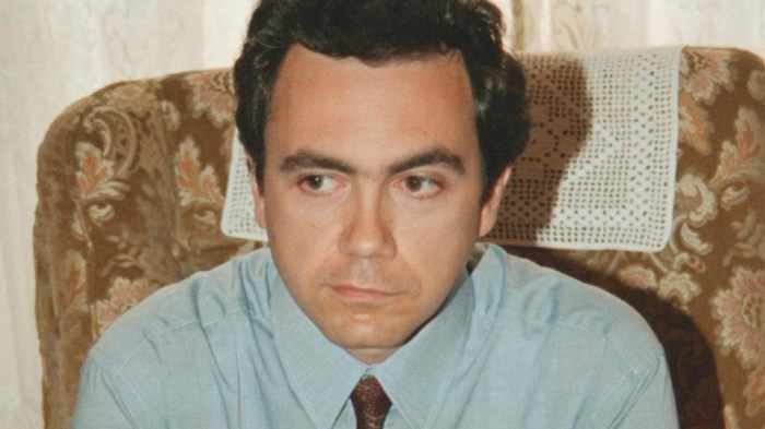 Nada Cella: Decades Later, Still No Answer on Mysterious Murder of ...