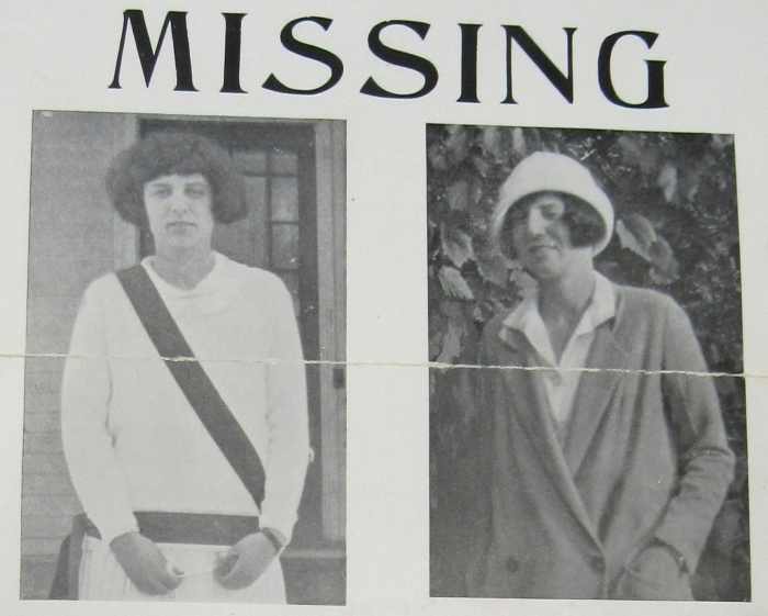 Alice Corbett: Massachusetts College Student Mysteriously Vanishes - HubPages