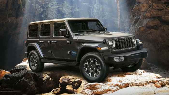 15 Cars That Look Like Jeeps - HubPages