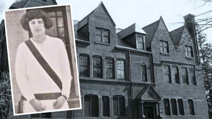 Alice Corbett: Massachusetts College Student Mysteriously Vanishes ...