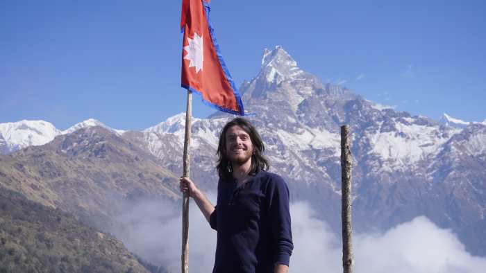 Affordable Trekking in Nepal - HubPages