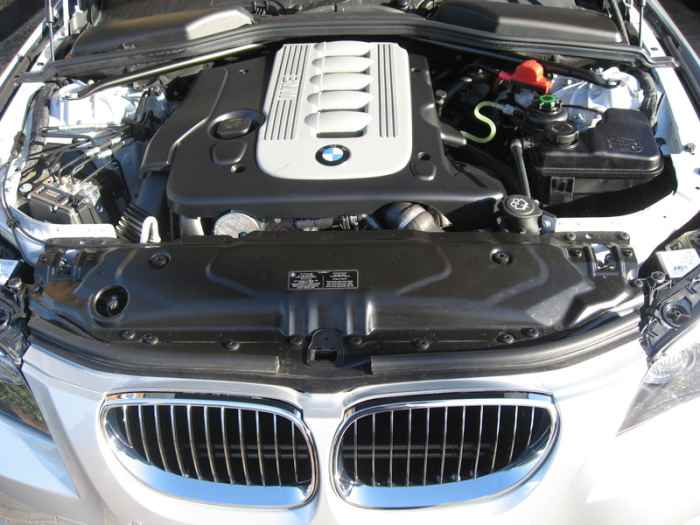 15 Most Reliable BMW Engines of All Time - HubPages