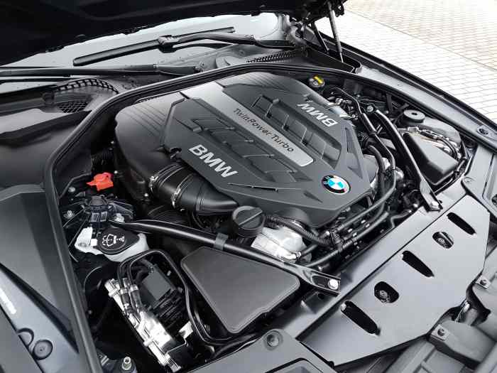 15 Most Reliable BMW Engines of All Time - HubPages