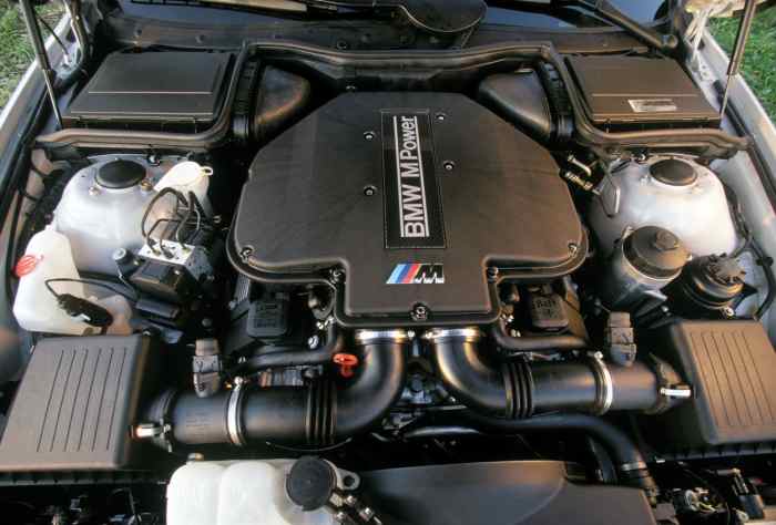 15 Most Reliable BMW Engines of All Time - HubPages