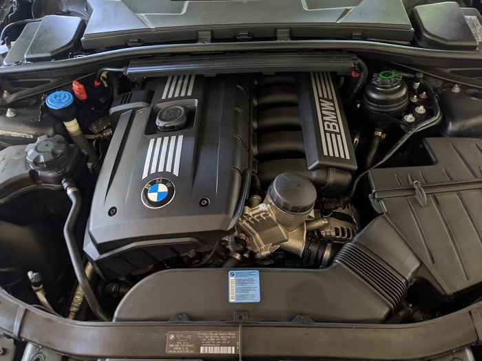 15 Most Reliable BMW Engines of All Time - HubPages