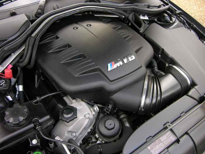 15 Most Reliable BMW Engines of All Time - HubPages