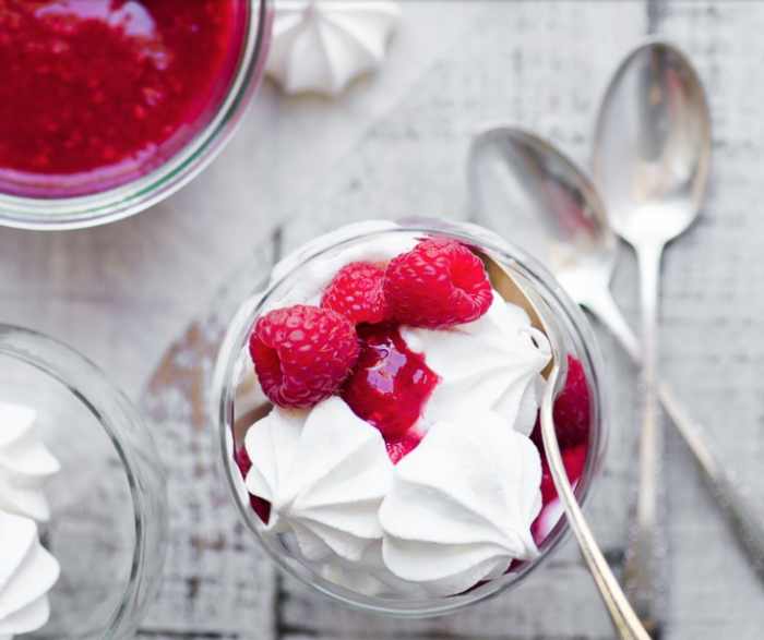 Eton Mess: Traditional English Dessert (Plus 7 Variations) - HubPages