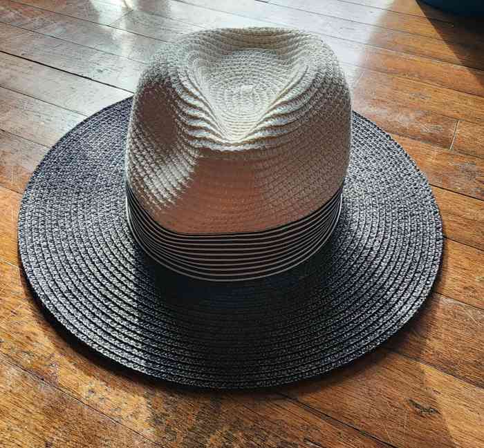 How to Clean a Straw Hat - HubPages
