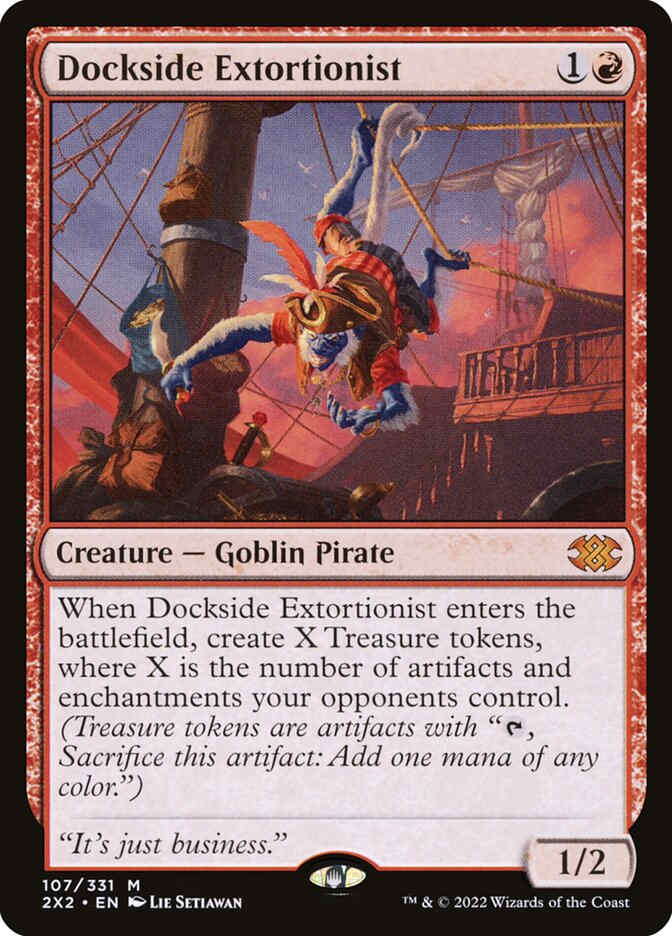 Top 30 Treasure Token Cards in "Magic: The Gathering" - HubPages
